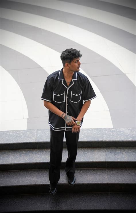 Mohak Chauhan On Linkedin Boomers Boomers Mohakchauhan Mohak Iifacademey Mohak Stylist