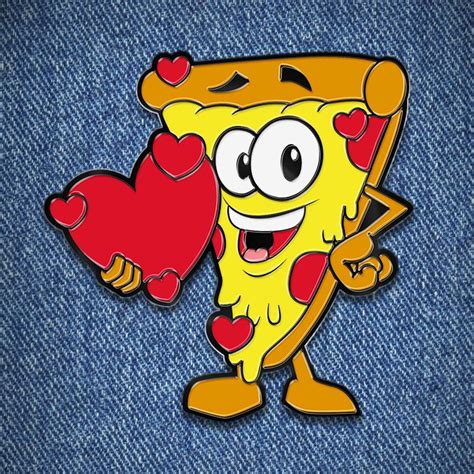 🍕👽 Show Your Love For Pizza That Is Htg Dominos Pizza Facebook