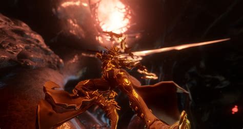 The Best Primary Weapons In Warframe