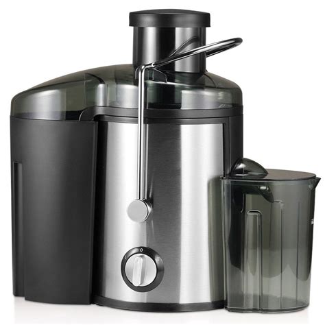 Juice Maker 2 Speed 500w Fruit And Vegetable Juicer Shop Today Get