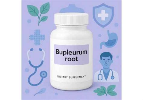 Bupleurum Root Ancient Remedy Modern Benefits Dosage And Warnings