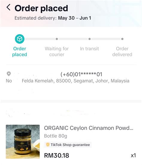 Hardlife Global Enterprise On Linkedin Next Order From Segamat Waiting For Packing Thanks For