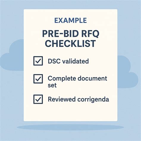 Rfq Full Form And Meaning For Msmes Tender Guide Tata Nexarc Blog