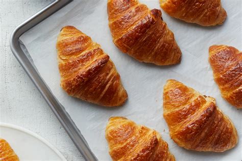 Cooking Class Sweet And Savory Croissants Montgomery Village