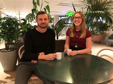 Hi All Want To Learn More About The It Trainee Program Please Check Out This Short Interview