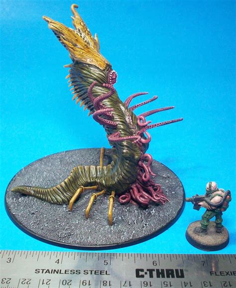 Broken Stars And Burning Ships Assimilation Alien Host Gallery