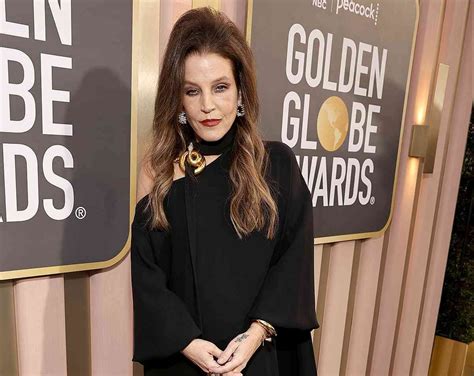 Lisa Marie Presley Repeated Elvis Presleys Financial Trouble Before