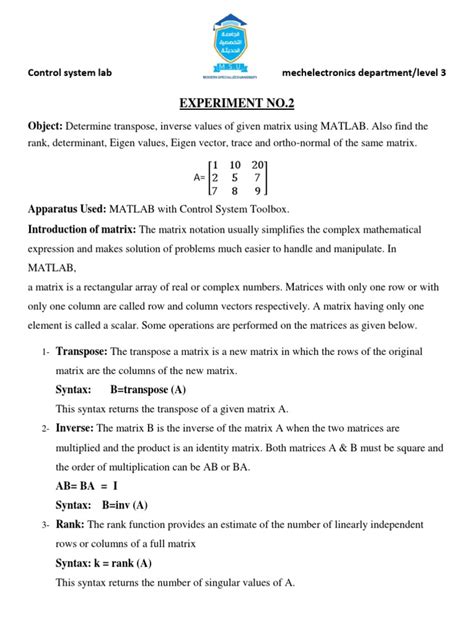 Exp 2 Pdf