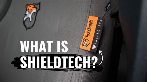 What Is Shieldtech Tigertough