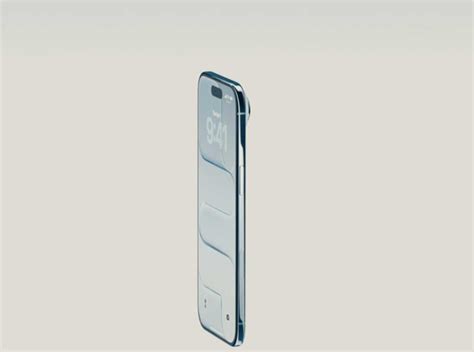 Apple Unveils Iphone 17 Air