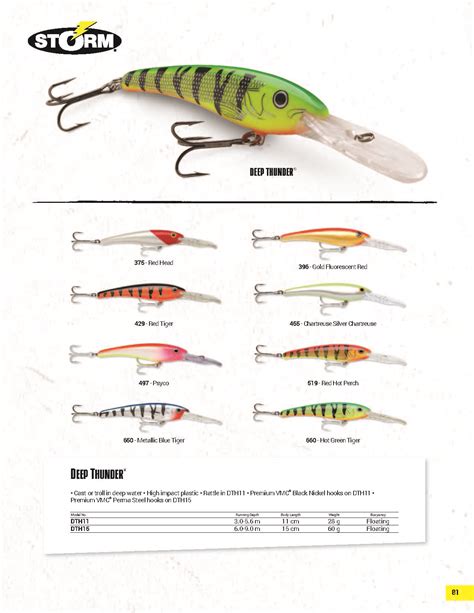 Deep Thunder® บริษัท ราพาล่า วีเอ็มซี ประเทศไทย จำกัด