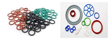 China Customized Automotive Lsr Seals Manufacturers Suppliers Factory Linde Polymer