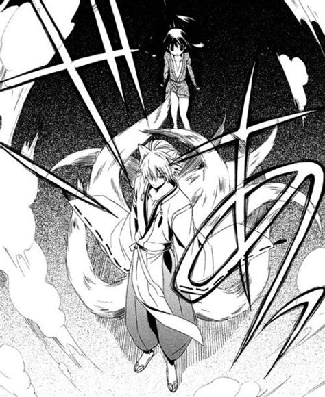 Infinite Jesters Labyrinth Inu X Boku Ss Manga Leer