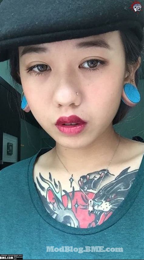 Back To Basics Bme Body Modification Ezine