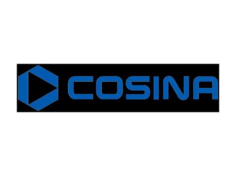 Cosina Logo Vector Download Logowik