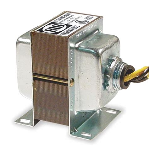 Functional Devices Inc Rib 40 Va Power Rating 24v Ac Class 2