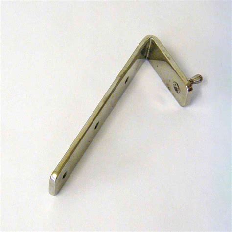 Co32 Autohelm Tiller Bracket Jeremy Rogers