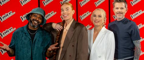 The Voice Tv2no