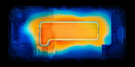 Begini Cara Kerja Ruang Uap Iphone 17 Pro