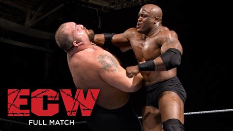 Wwe Ecw Show