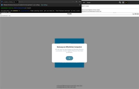 Snap Run App Cannot Find App In App Snap