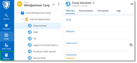 Request Temporary Access To An Entry In Devolutions Server