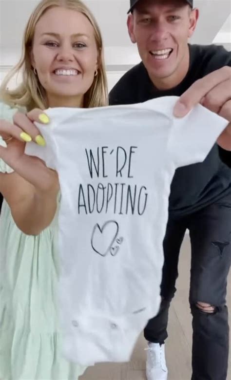 Youtubers Bella And Dallin Lambert Involved In Heartbreaking Adoption