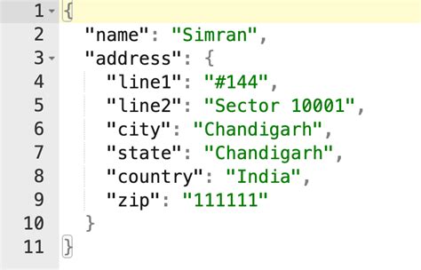 Understanding Ejson Bson And Json With Pymongo In Python By Simran