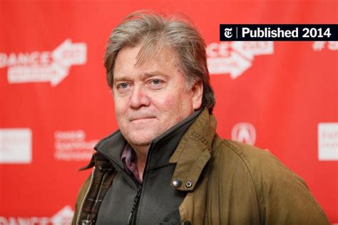 Breitbart News Network Plans Global Expansion The New York Times