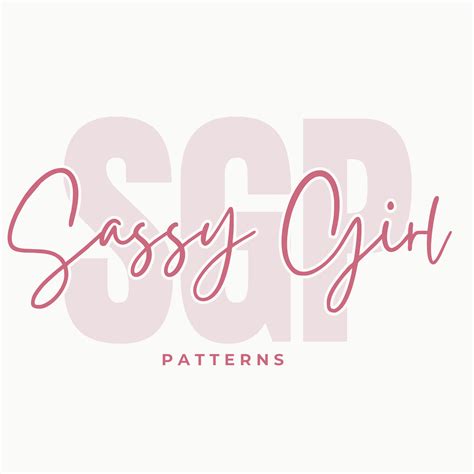 Sassy Girl Patterns