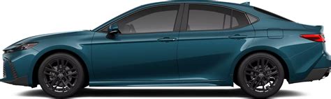 2026 Toyota Camry Sedan Digital Showroom Larry H Miller American