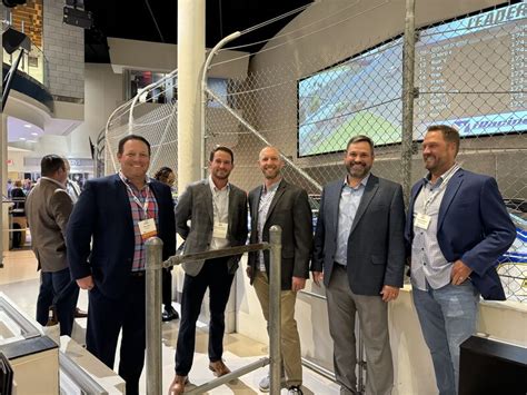 Flexforward Nascar Emily Patten Ryt