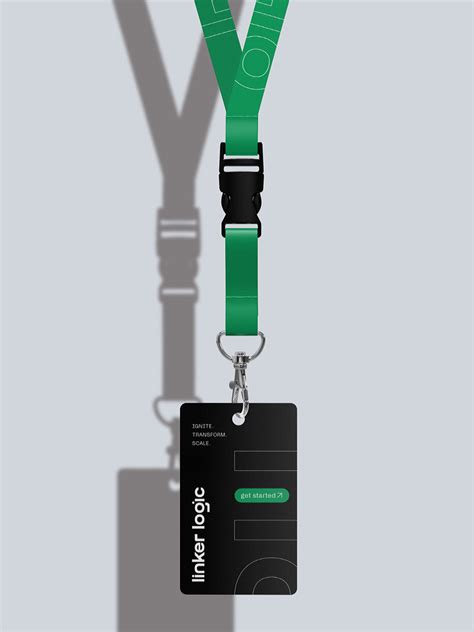 Linker Logic On Behance Linker Logic On Behance