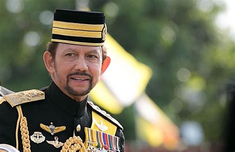 Rithwan Salleh On Linkedin Dirgahayu Daulat Kebawah Duli Tuan Patik ⚜️76