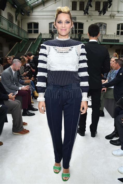 The Hottest Marion Cotillard Photos 12thblog