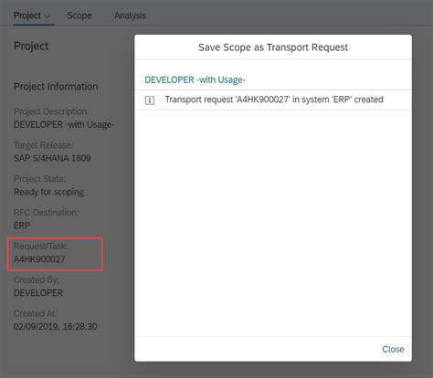 Custom Code Analysis For Sap S4hana With Sap Fior Sap Community