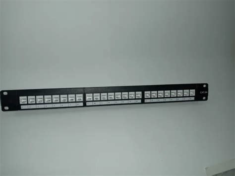 Patch Panel Cb Cabling Technologies Ltd