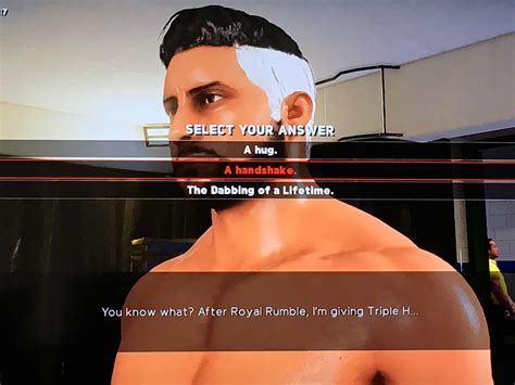 Playing 2k18 Hhh Just Spitefully Made Me The Number One Entrant In The