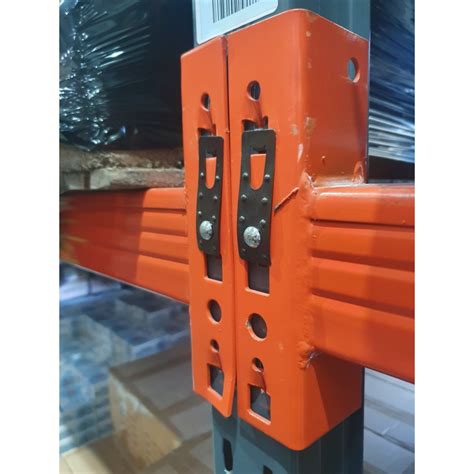 Storax Sp80 Pallet Racking Compatible Beam Safety Lock