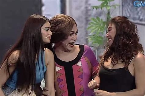 Rufa Mae May Mensahe Sa Pagpanaw Ni Joey Paras Peoples Taliba