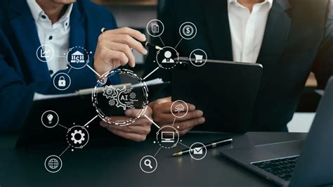 The Evolution Of The Business Analyst Role In The Digital Age