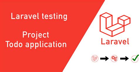 Laravel Testing 1 Introduction By Fofana Bakary Jan 2024 Medium