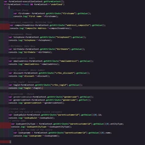 Back To Basics 40 Understand Form Context To Read Form Data With Web
