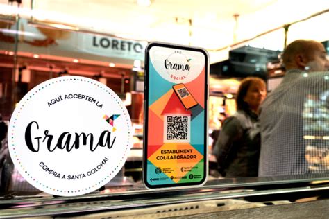 La Moneda Local Grama Supera Los 25 Millones En Transacciones En El