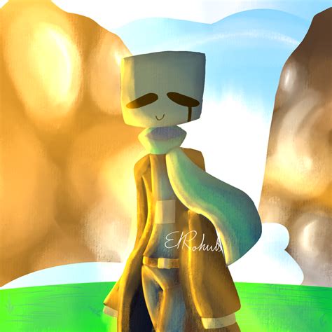 Sad Cube Just Shapes And Beats By Elrahuls By Elrahuls On Deviantart