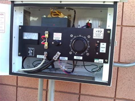 Cathodic Protection Materials Interior Corrosion Services