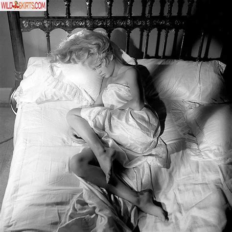 Brigitte Bardot Brigittebardotbb Nude Instagram Leaked Photo 165