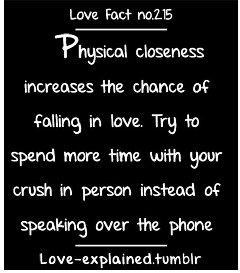 Interesting Facts About Love And Relationships