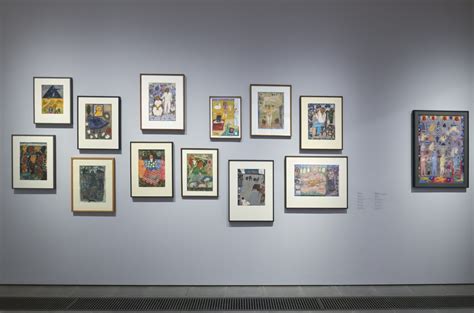 Arpita Singh Remembering Serpentine Galleries