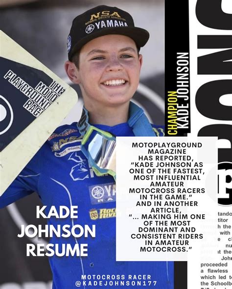 Kade Johnson After Five Days Of Racing Sick At The Loretta Lynns